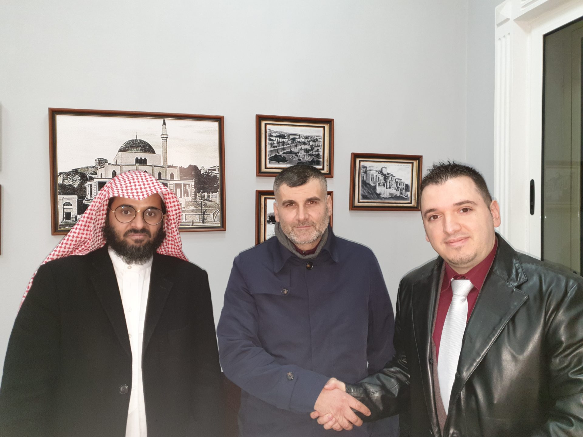 Certificazione Halal International ICC - INTERNATIONAL COUNCIL OF CERTIFICATION