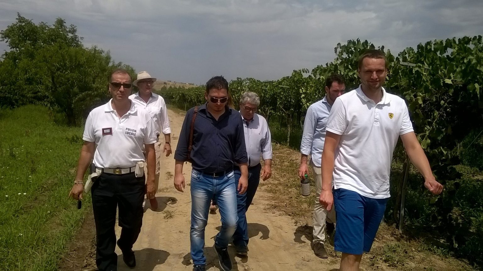 ICC BIO CERTIFICATION - INTERNATIONAL COUNCIL OF CERTIFICATION