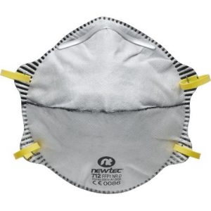 EUROPEAN STANDARD UNI EN 149:2001+A1:2009 FACEMASKS - INTERNATIONAL ...