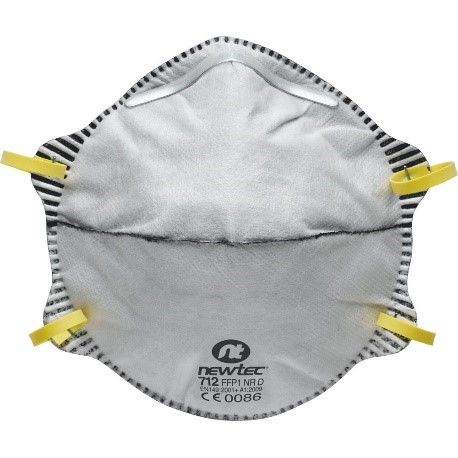 EUROPEAN STANDARD UNI EN 149:2001+A1:2009 FACEMASKS - INTERNATIONAL ...