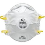 EUROPEAN STANDARD UNI EN 149:2001+A1:2009 FACEMASKS - INTERNATIONAL ...
