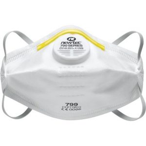 EUROPEAN STANDARD UNI EN 149:2001+A1:2009 FACEMASKS - INTERNATIONAL ...