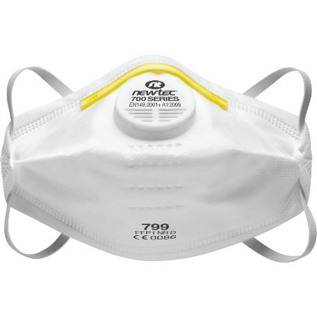 EUROPEAN STANDARD UNI EN 149:2001+A1:2009 FACEMASKS - INTERNATIONAL ...