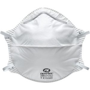 EUROPEAN STANDARD UNI EN 149:2001+A1:2009 FACEMASKS - INTERNATIONAL ...