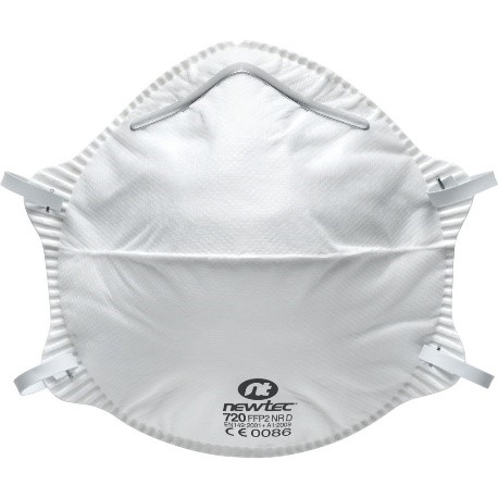 EUROPEAN STANDARD UNI EN 149:2001+A1:2009 FACEMASKS - INTERNATIONAL ...