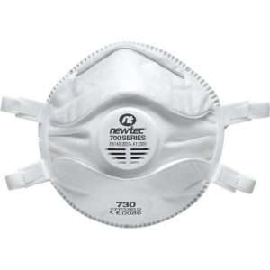 EUROPEAN STANDARD UNI EN 149:2001+A1:2009 FACEMASKS - INTERNATIONAL ...