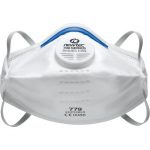 EUROPEAN STANDARD UNI EN 149:2001+A1:2009 FACEMASKS - INTERNATIONAL ...