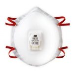 EUROPEAN STANDARD UNI EN 149:2001+A1:2009 FACEMASKS - INTERNATIONAL ...